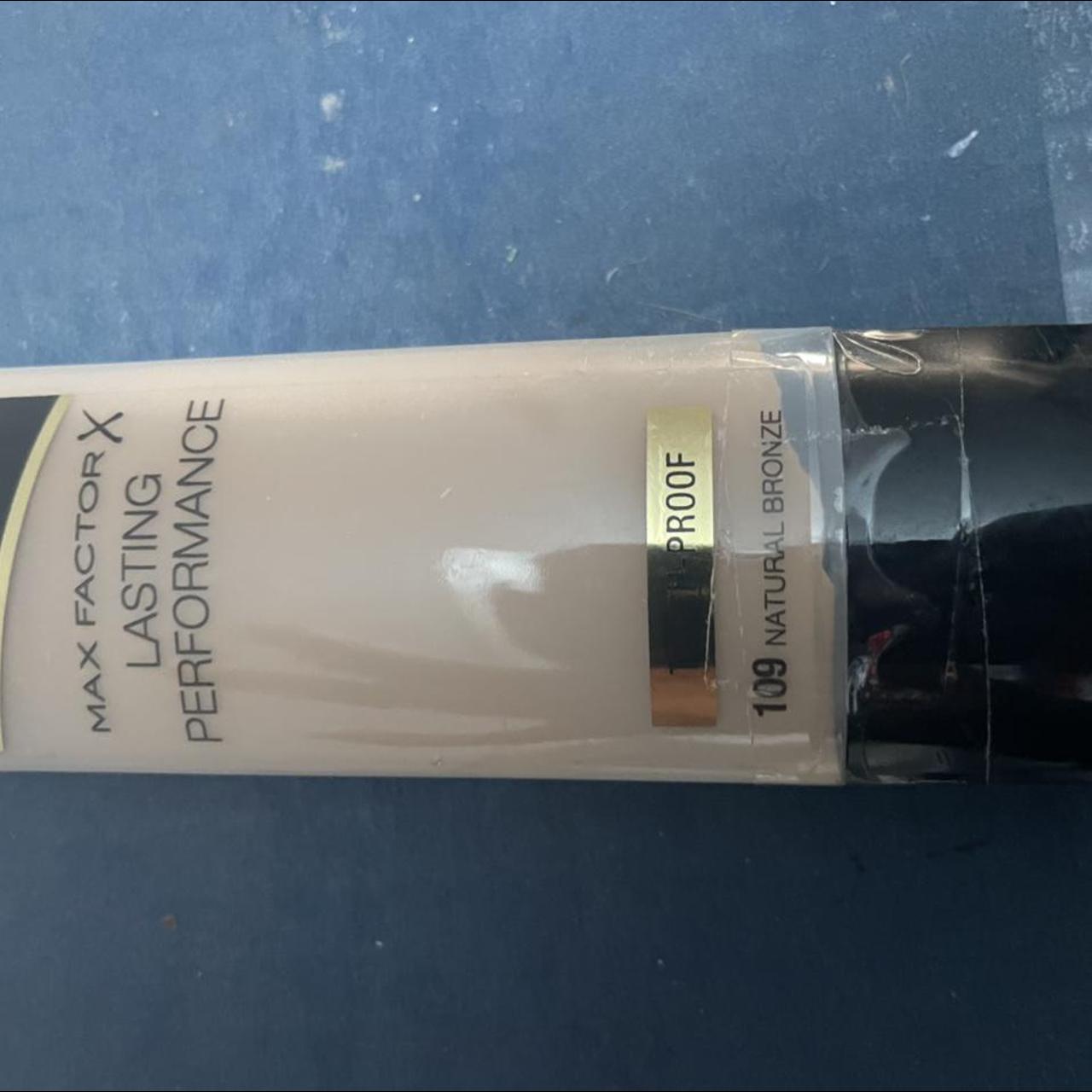 Max Factor Makeup | Depop