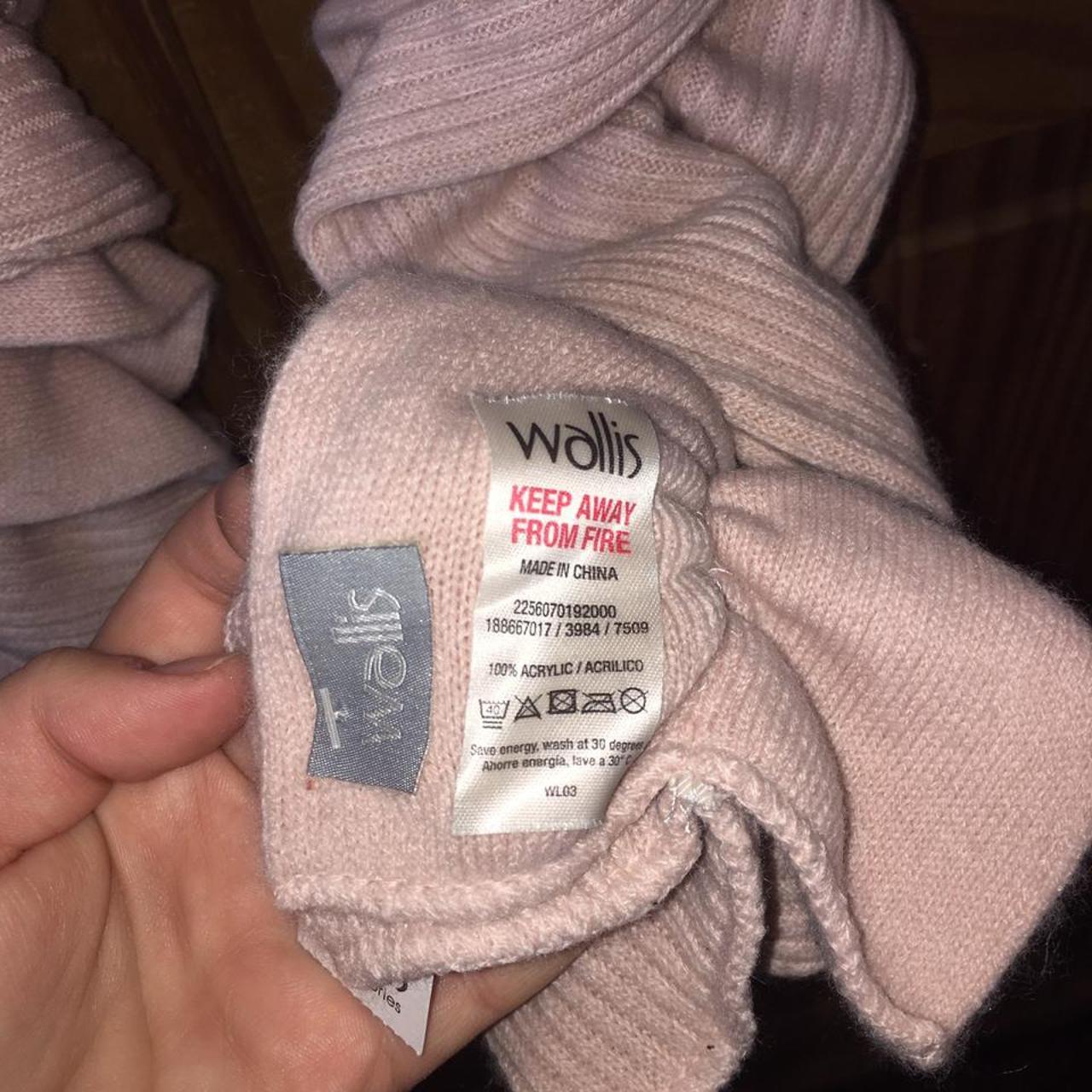 Wallis Women's multi Scarf-wraps | Depop