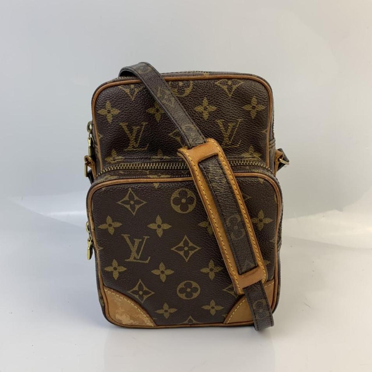 🧡 Genuine Louis Vuitton Amazon Shoulder Bag 🧡 ... - Depop