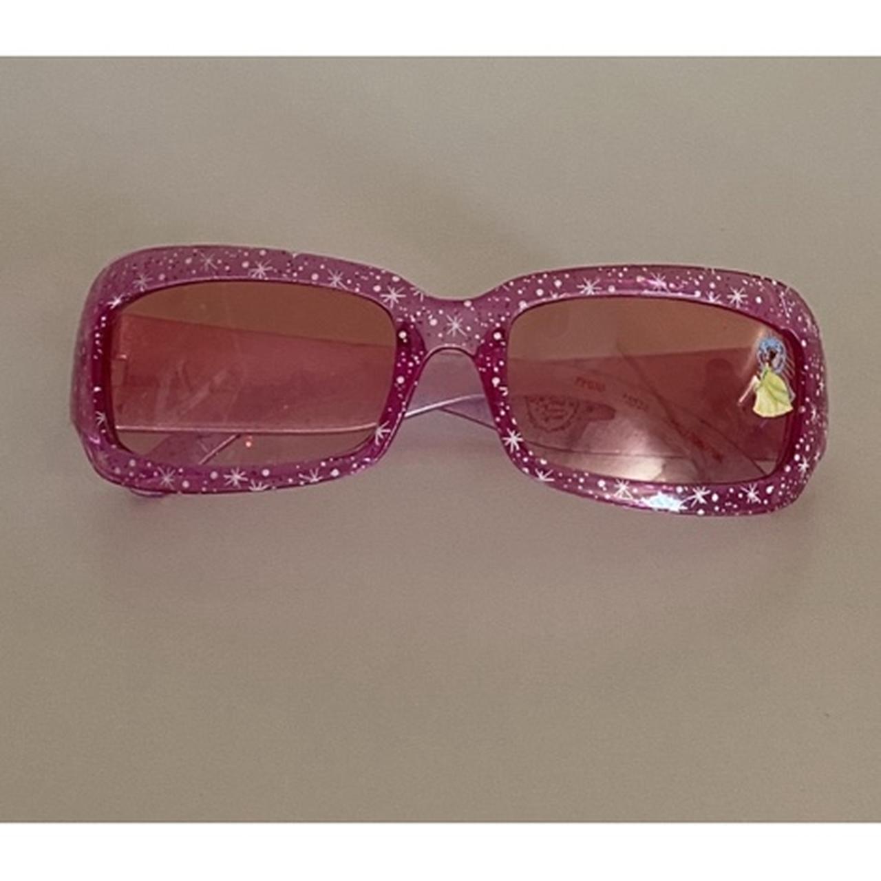 🩰 Disney Princess Sunglasses 🩰 The cutest glasses... | Depop