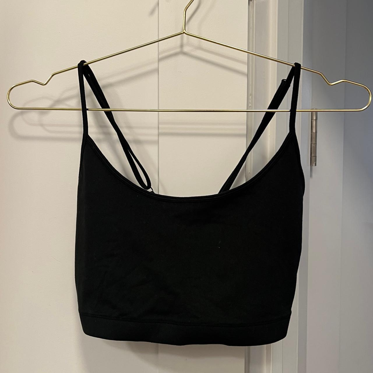 Reformation Lounge Bra - Depop