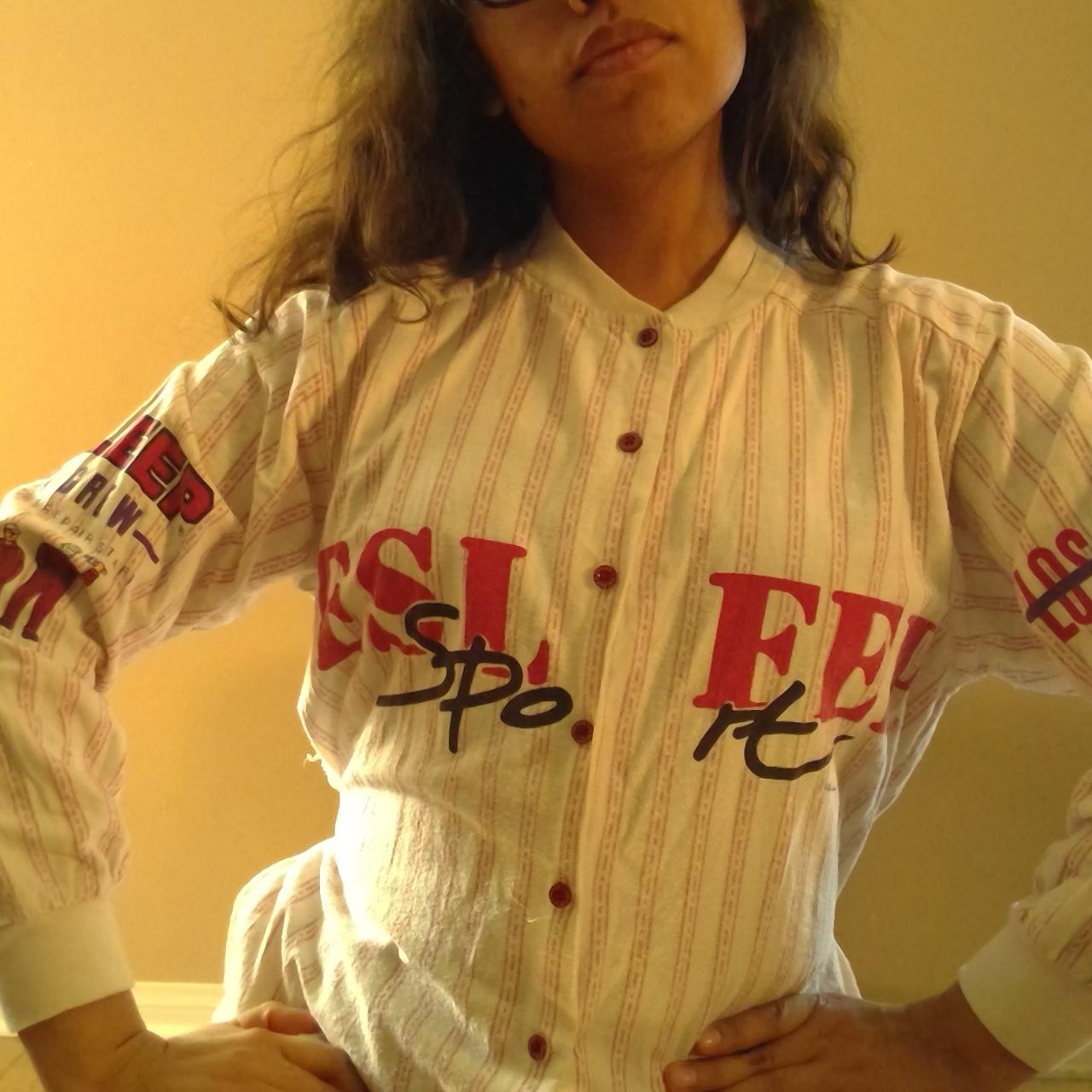 Esleep onesie/one piece sleepwear! Circa ~... - Depop