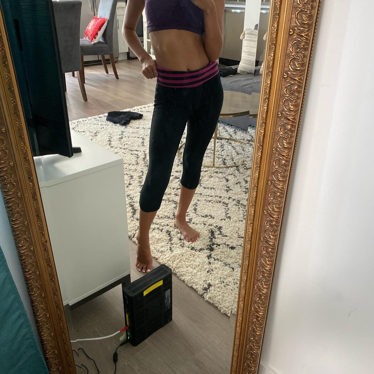 Mossimo Women's Leggings | Depop