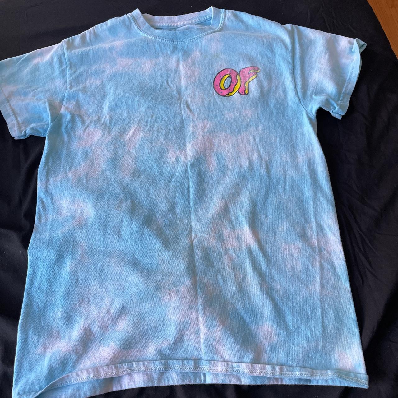 Odd Future Men's T-shirt | Depop