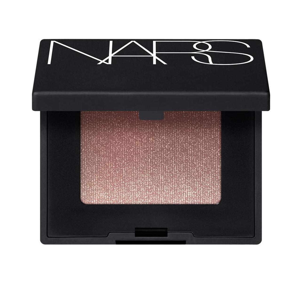 NARS Brown and Silver Makeup | Depop