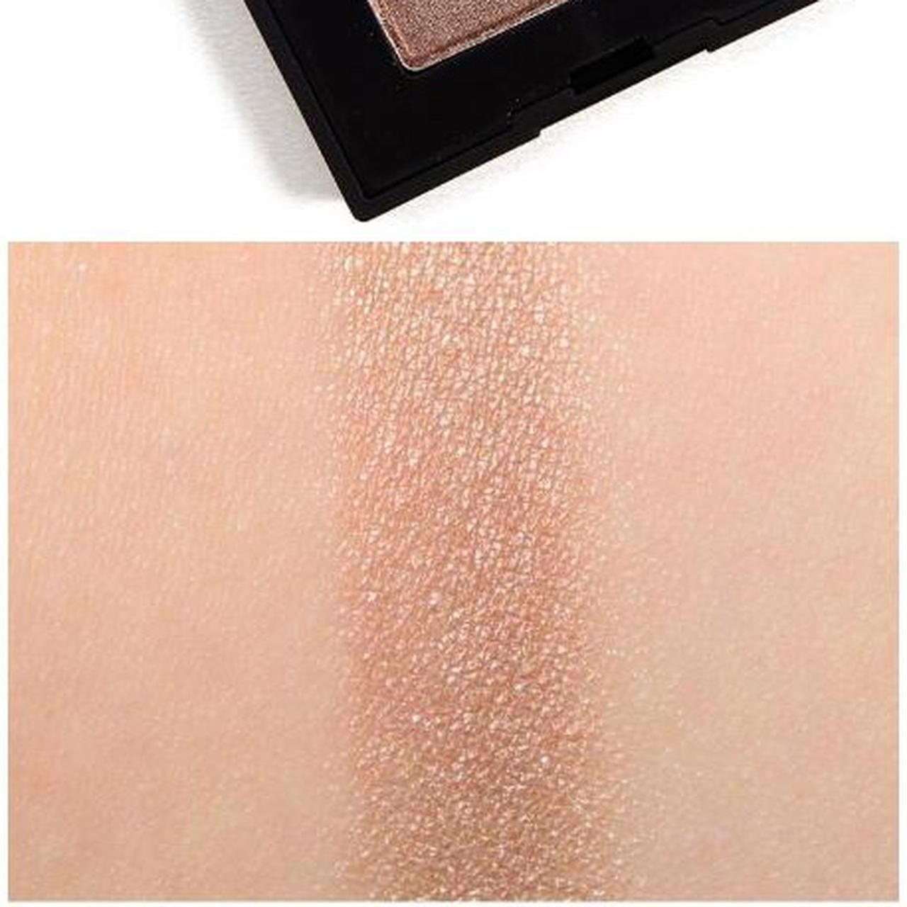 NARS Brown and Silver Makeup | Depop