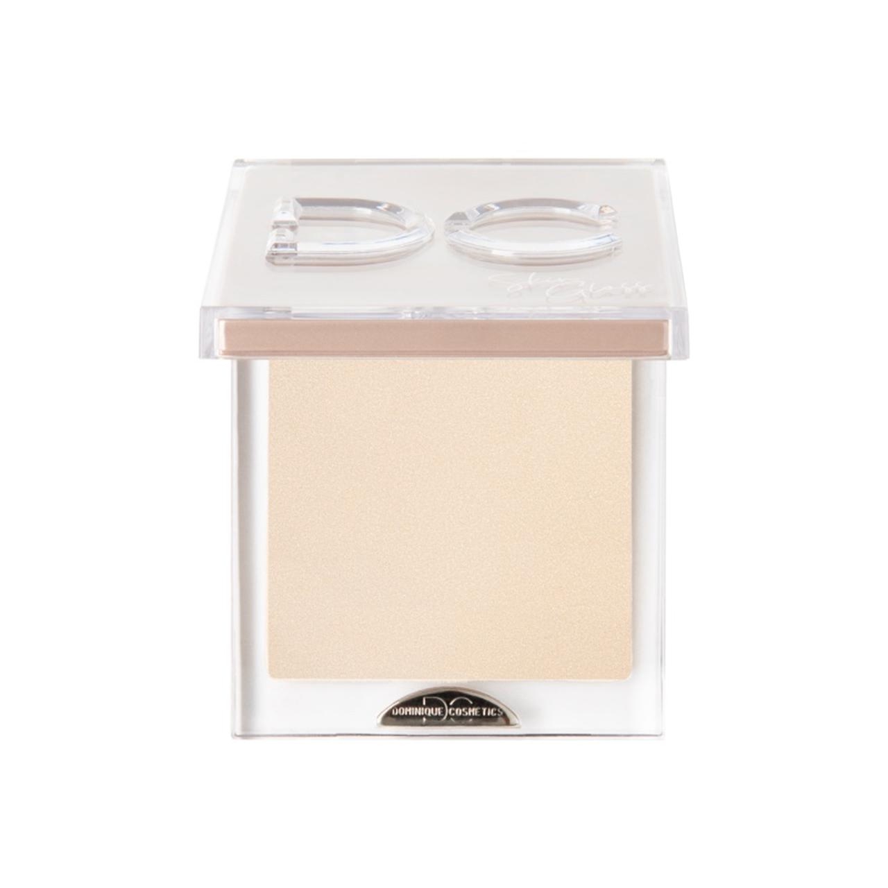 DC - Dominique Cosmetics Golden Dew Skin Gloss.... - Depop