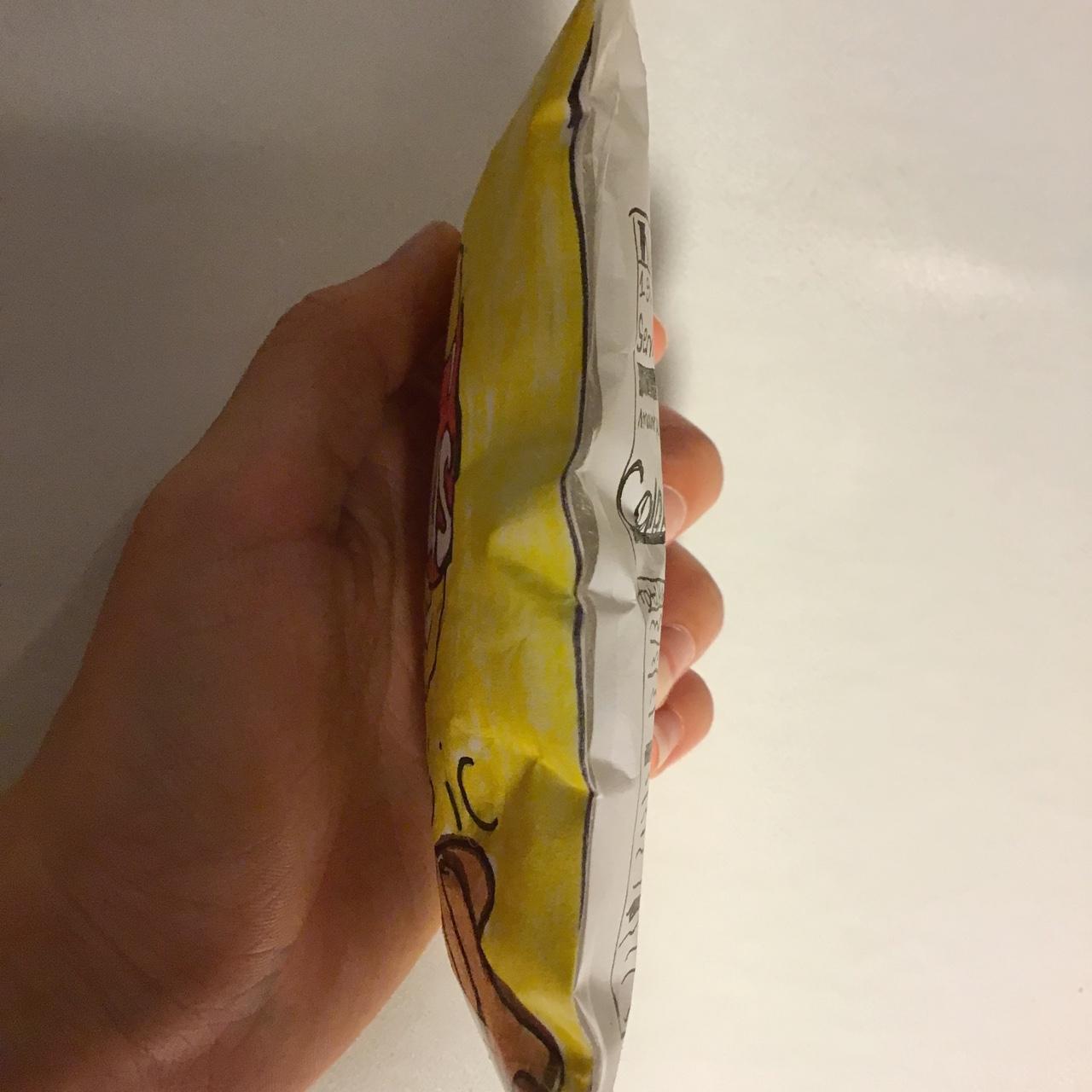 Lays chips! Paper squishy! First post #layschips... - Depop