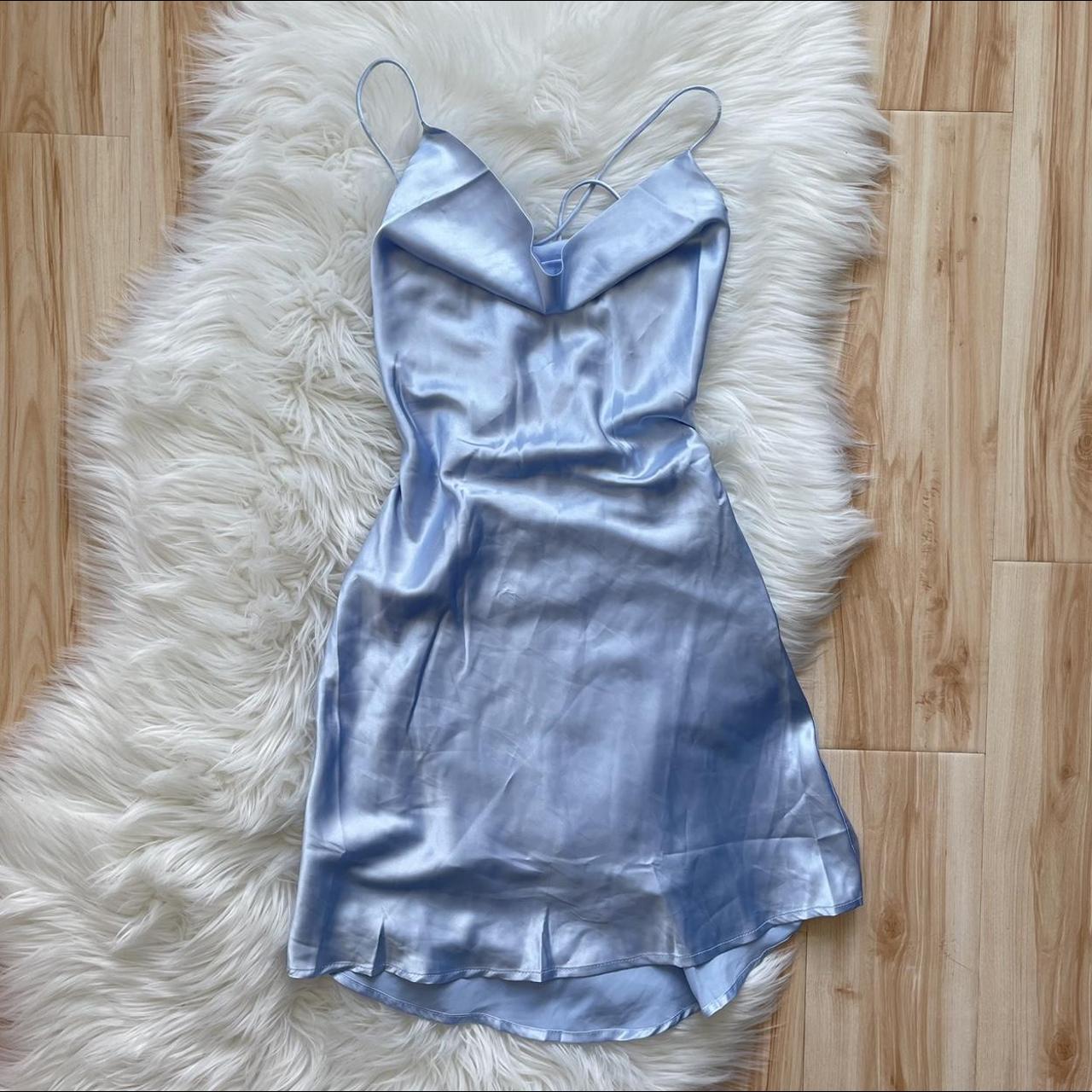 🧸 Beginning Boutique 'Come and Get It’ dress with... - Depop