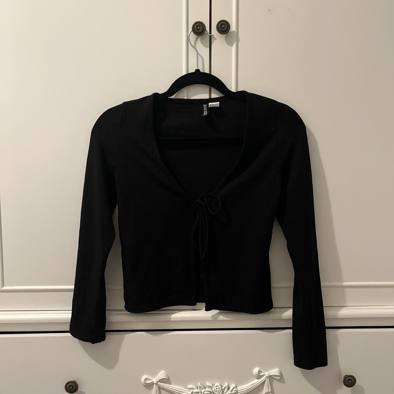 H&M Women's Cardigan | Depop