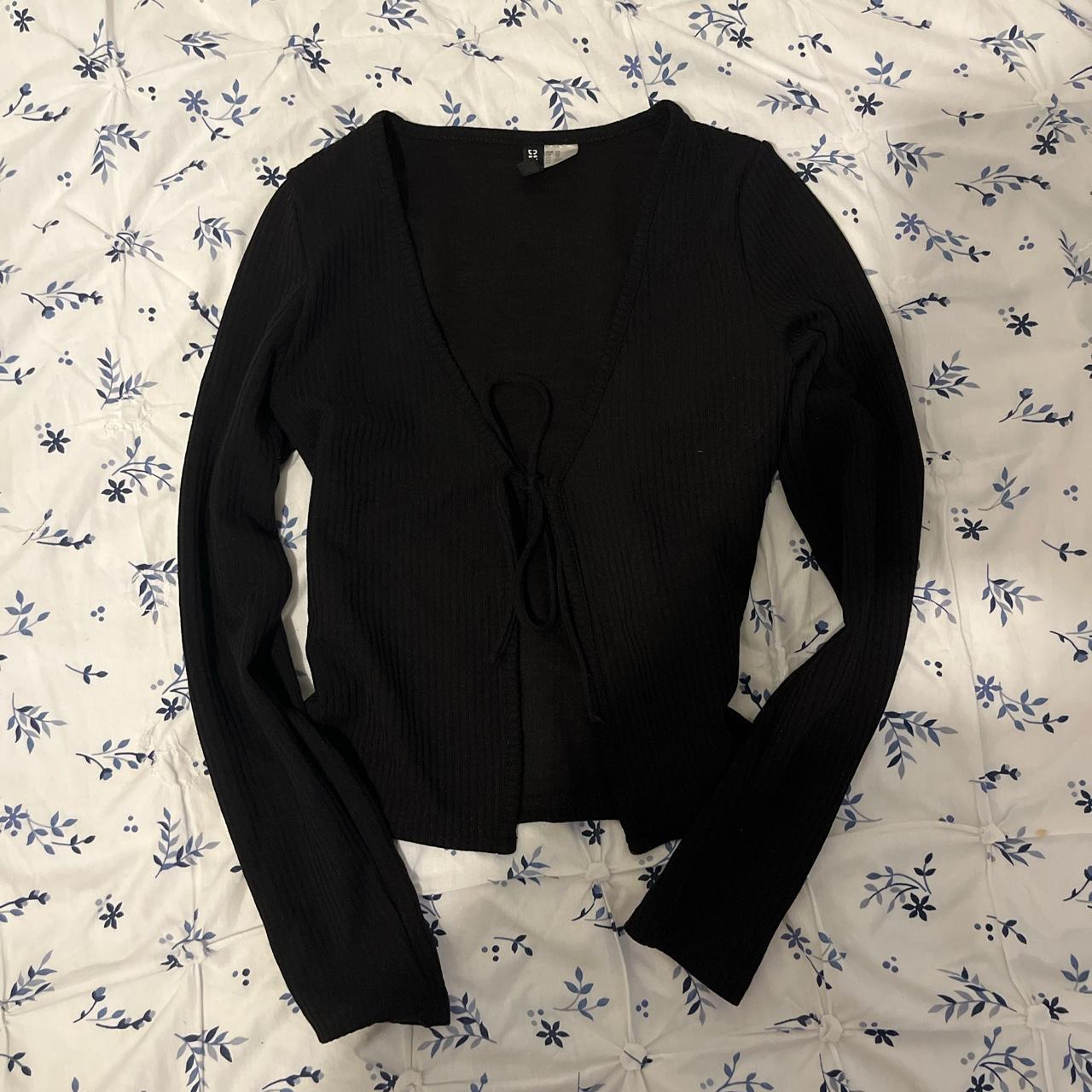 H&M Women's Cardigan | Depop
