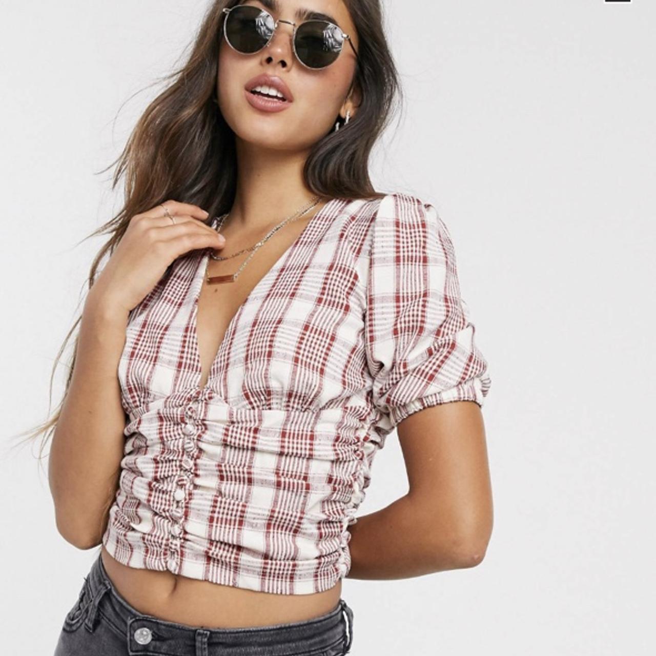 Fashion Union Women's multi | Depop