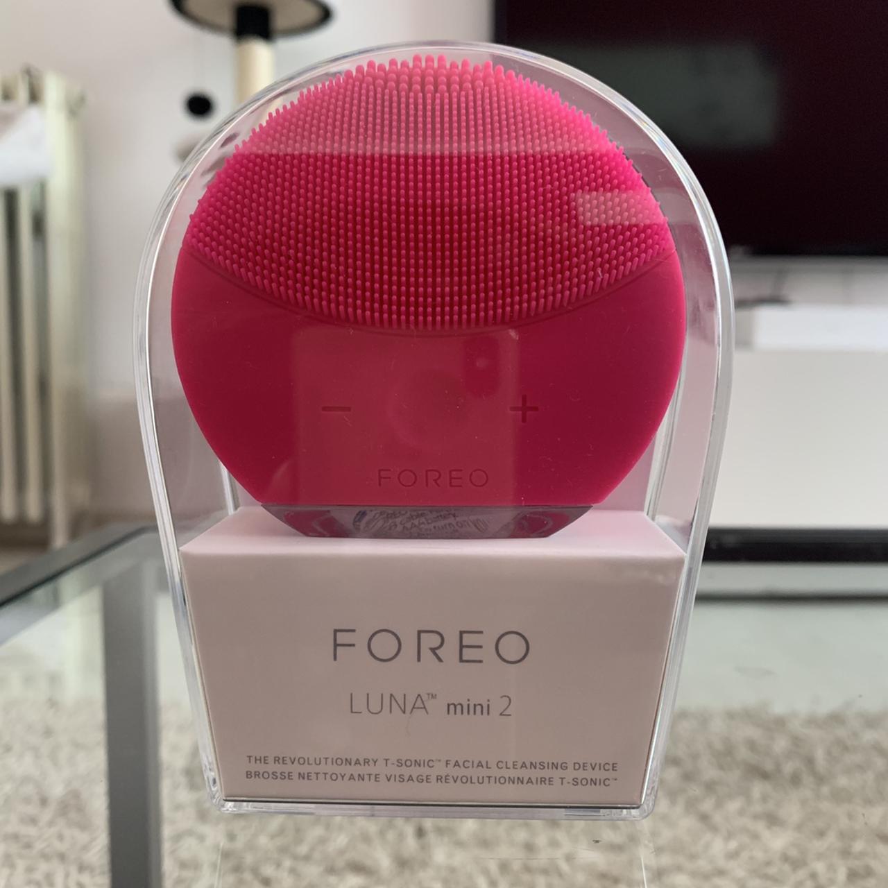 Vendo *NON SCAMBIO* causa inutilizzo Foreo luna mini... - Depop