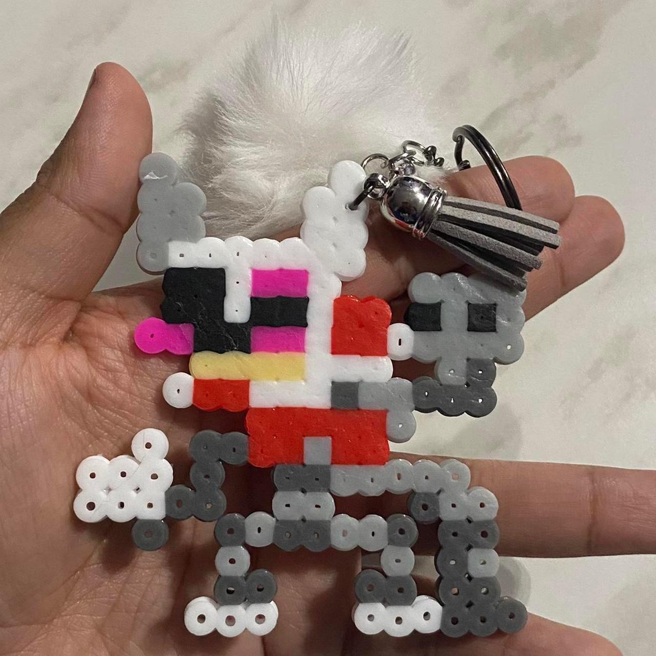 ︎ 𝔽𝕚𝕧𝕖 ℕ𝕚𝕘𝕙𝕥𝕤 𝔸𝕥 𝔽𝕣𝕖𝕕𝕕𝕪’𝕤 𝕄𝕒𝕟𝕘𝕝𝕖 𝕂𝕖𝕪𝕔𝕙𝕒𝕚𝕟... - Depop