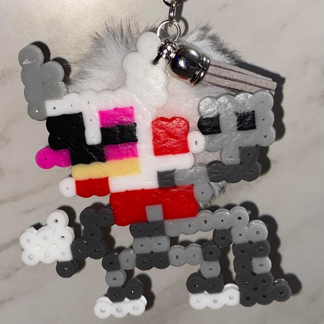 ︎ 𝔽𝕚𝕧𝕖 ℕ𝕚𝕘𝕙𝕥𝕤 𝔸𝕥 𝔽𝕣𝕖𝕕𝕕𝕪’𝕤 𝕄𝕒𝕟𝕘𝕝𝕖 𝕂𝕖𝕪𝕔𝕙𝕒𝕚𝕟... - Depop