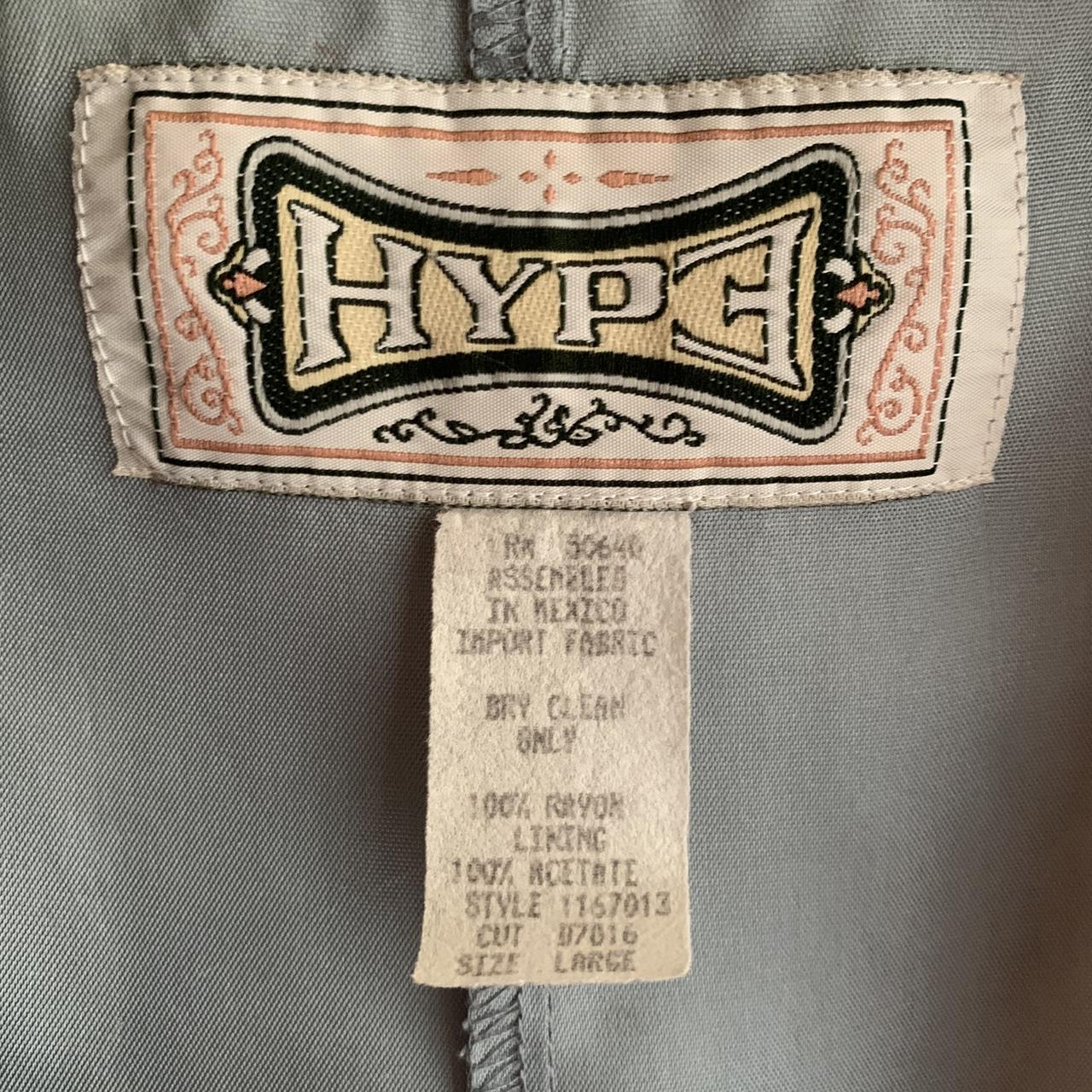 Hype Women's Gilet | Depop