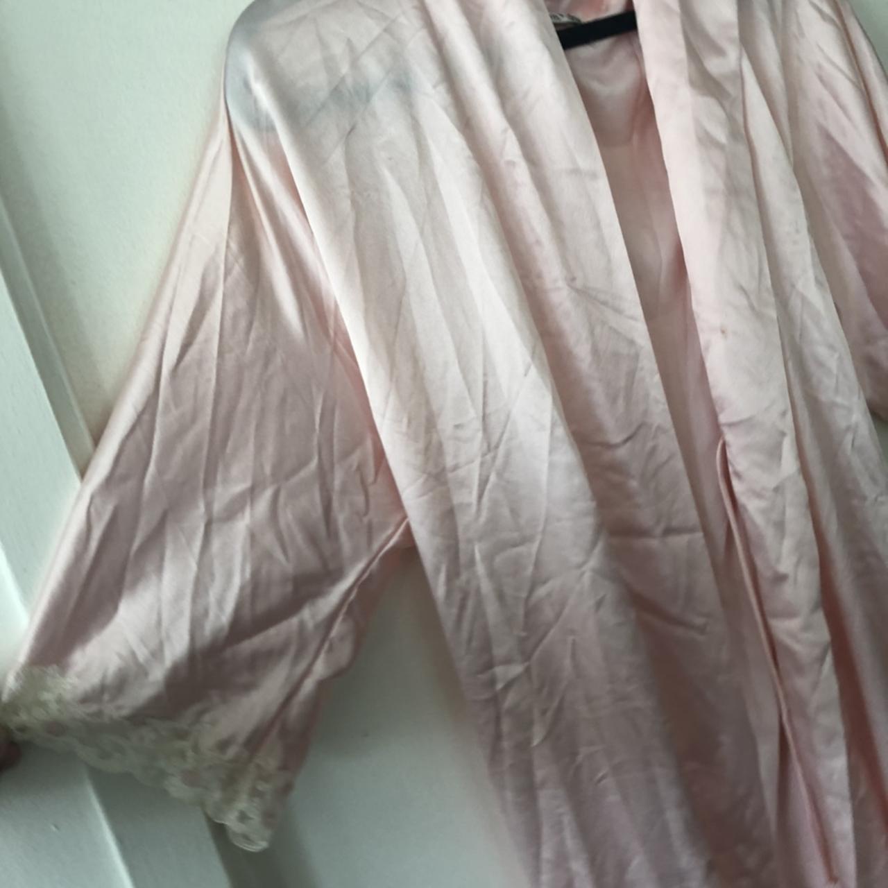 Amazing Dior robe, excellent condition, beautiful... - Depop