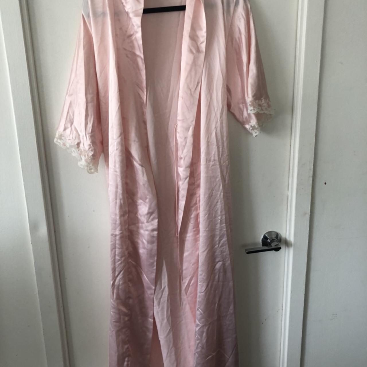 Amazing Dior robe, excellent condition, beautiful... - Depop