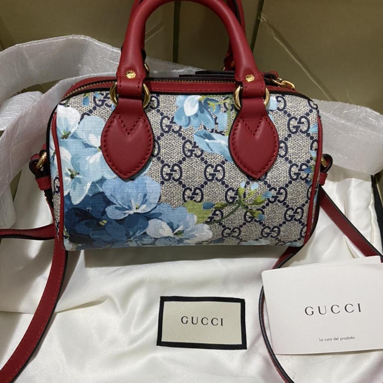 SOLD Brand: Gucci Style: 546312 Condition:... - Depop