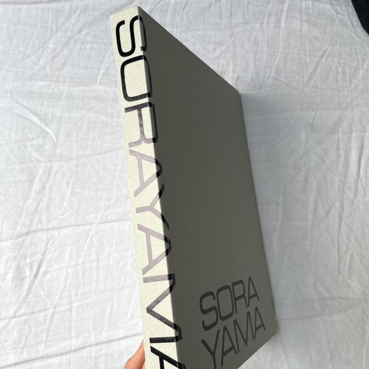 Sorayama Art Book Signed (only 100 copies... - Depop