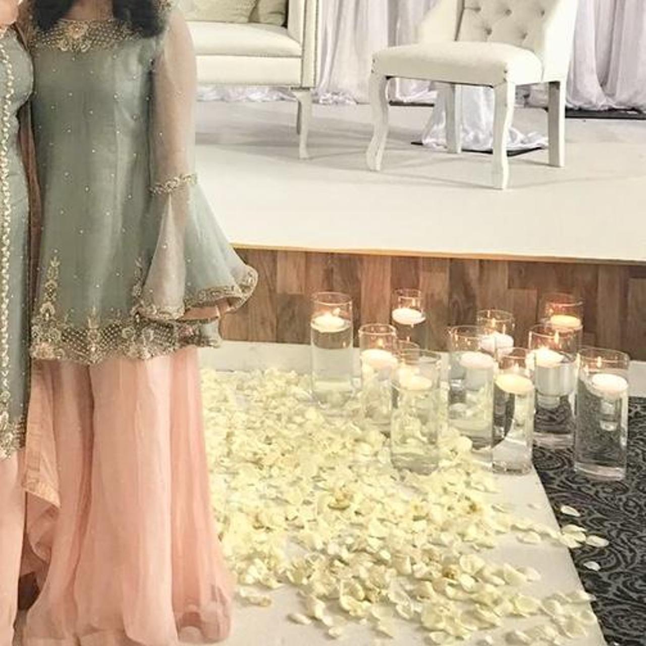 Faika karim 3 piece pakistani suite. Comes with... - Depop