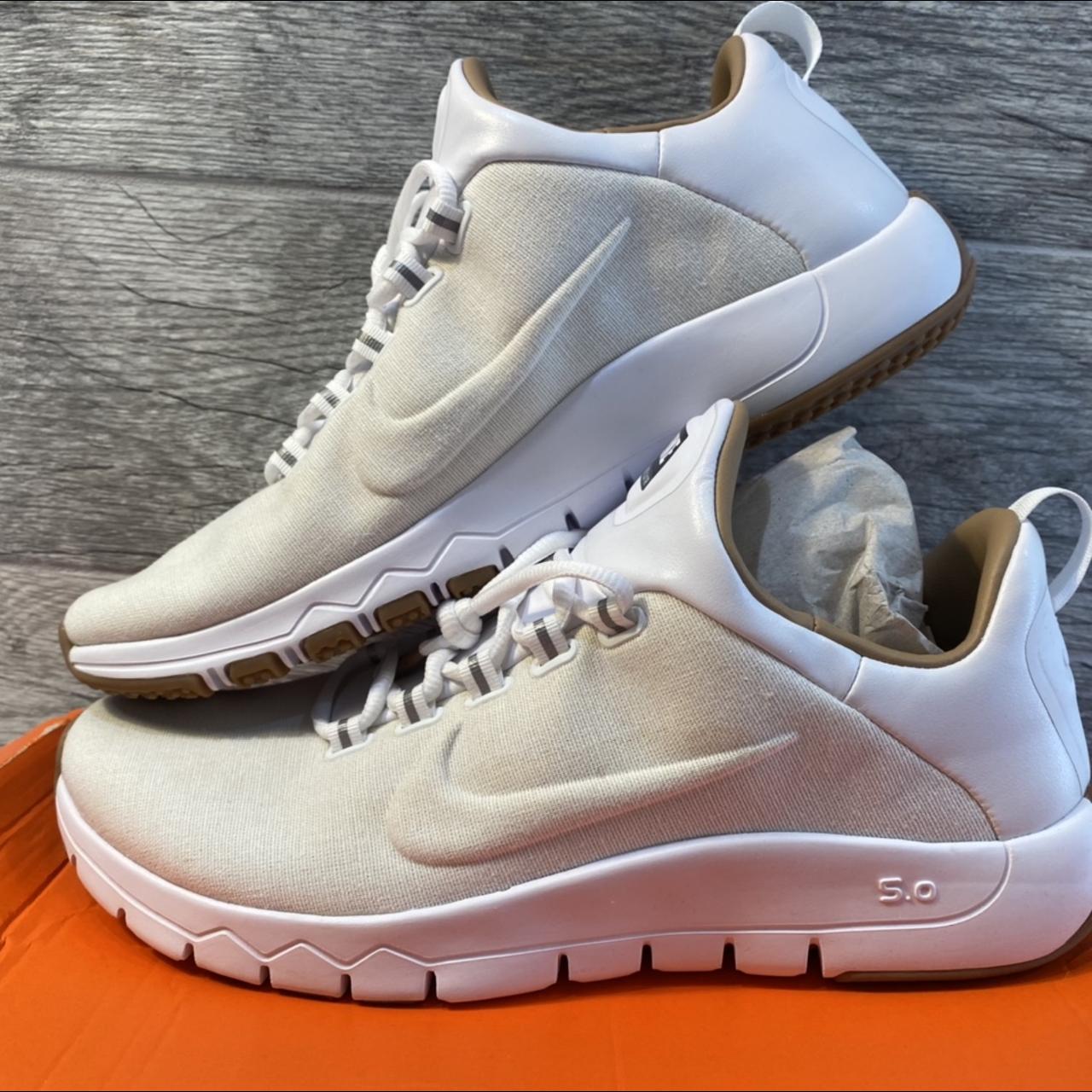 Nike TRE 5.0 Size 13 New In-Box Tags: Nike,... - Depop