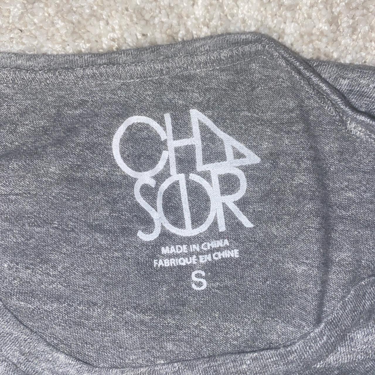 soca women’s preppy tiger lightning bolt pink white... - Depop