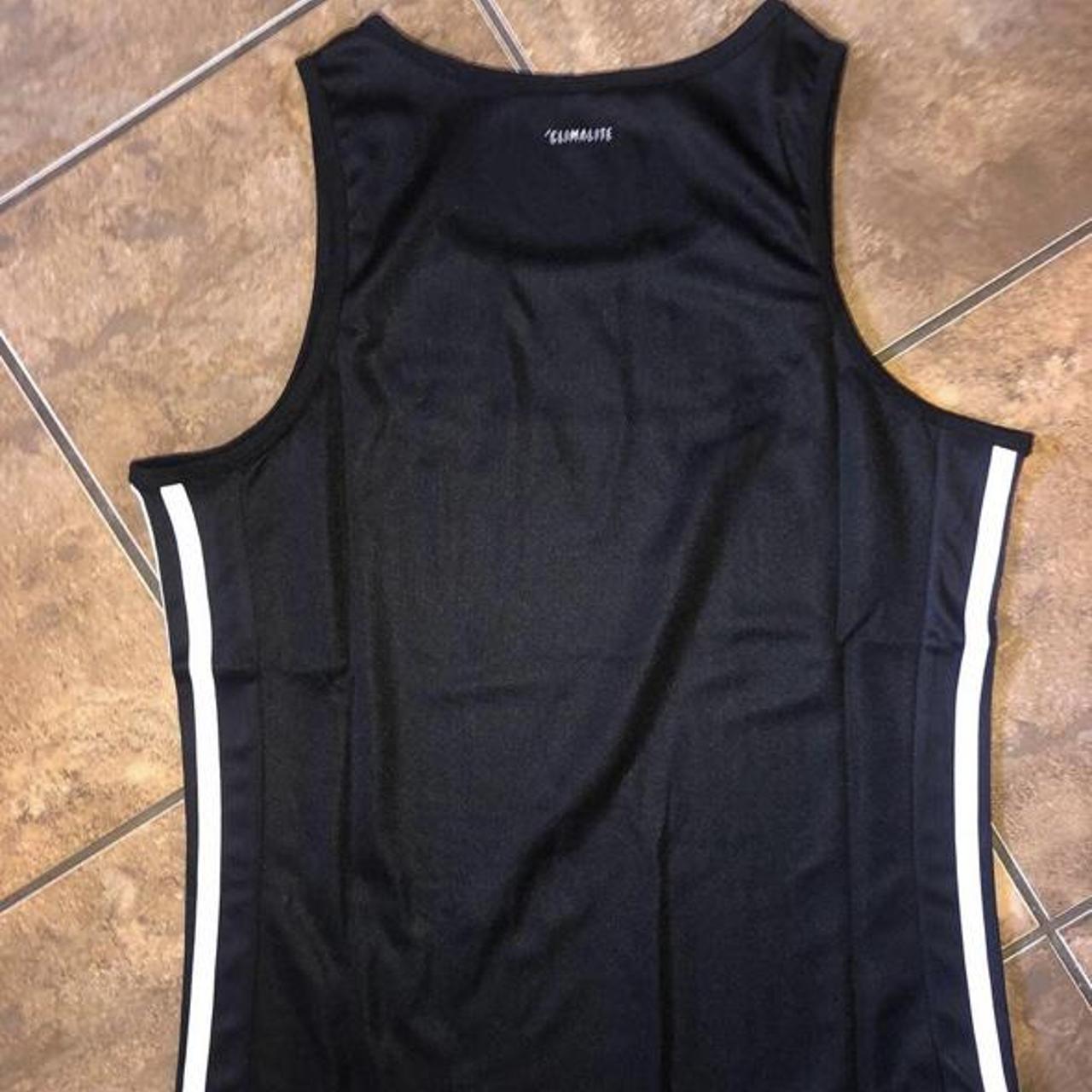 Very rare all blacks training singlet Bought for £70 - Depop