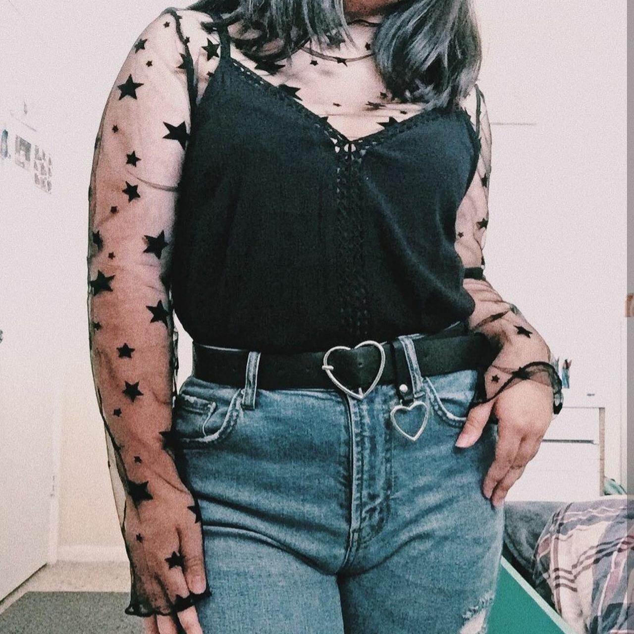 SHEIN Women's Black Accessory | Depop