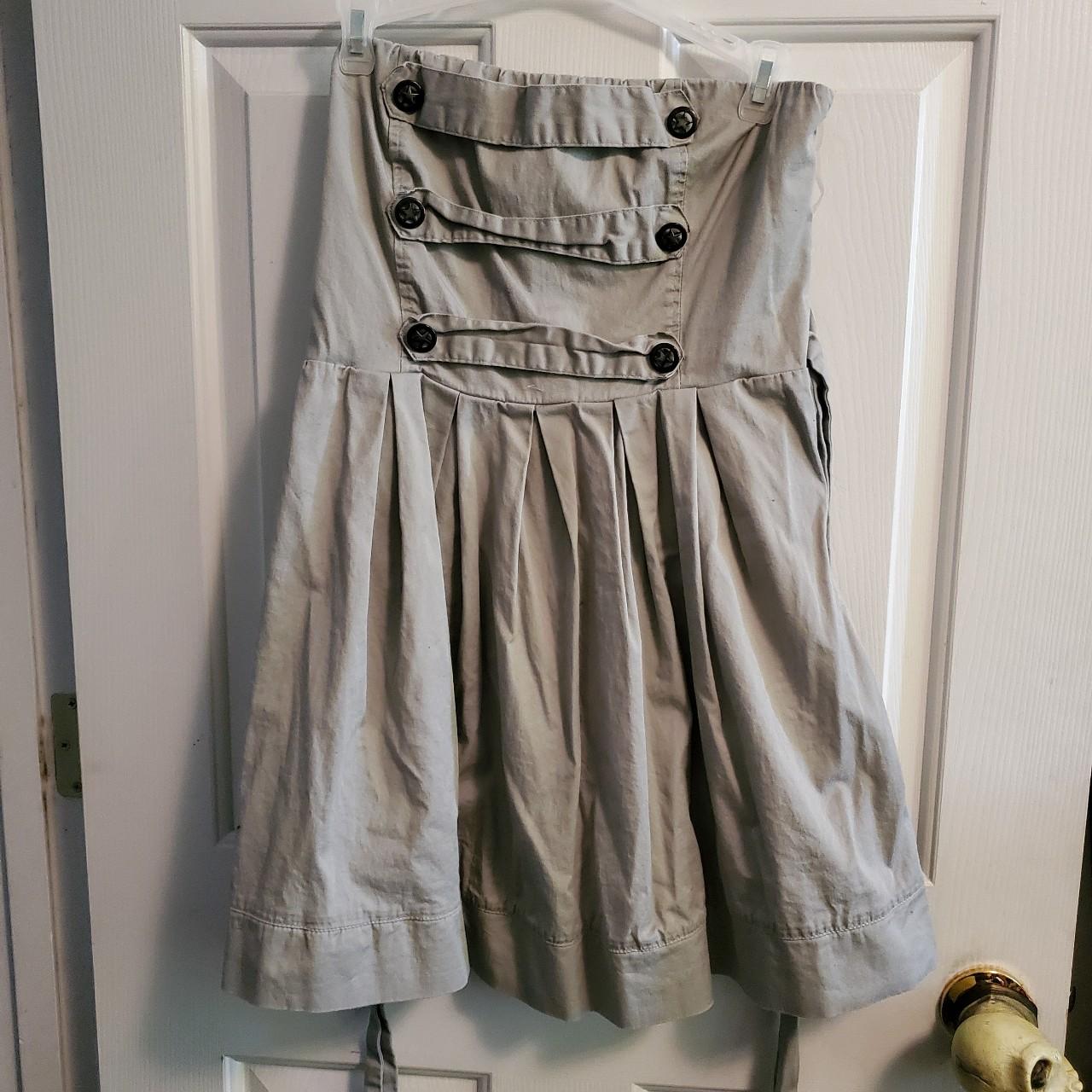 Hot Topic Women's Dress | Depop