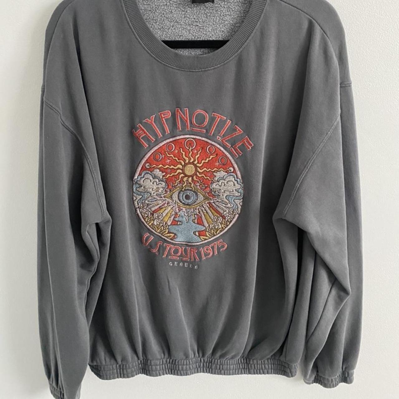 brand new ghanda jumper Prices are negotiable - Depop