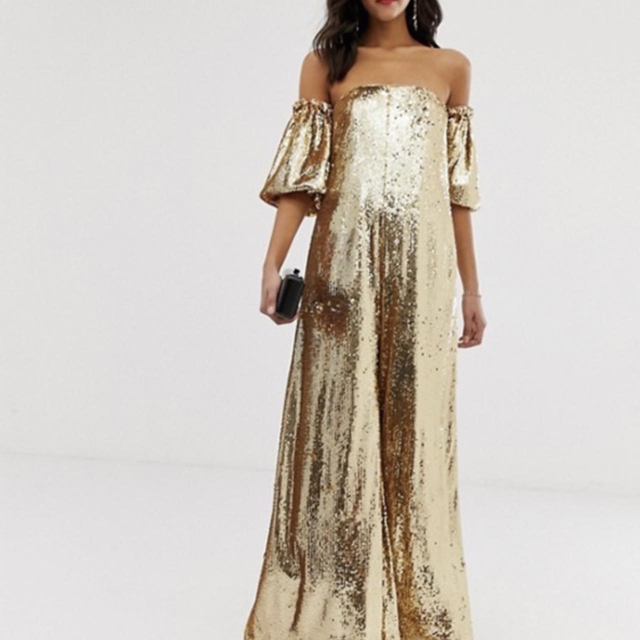 ASOS Women's Dress | Depop