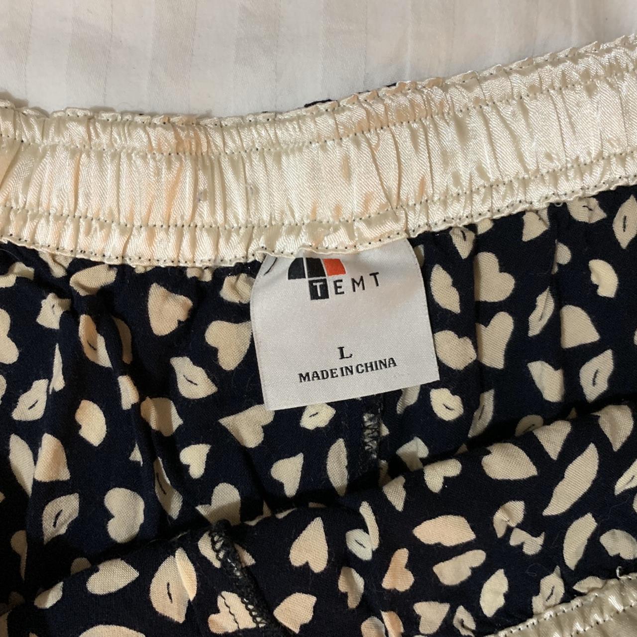 Cute Flowy Shorts Depop