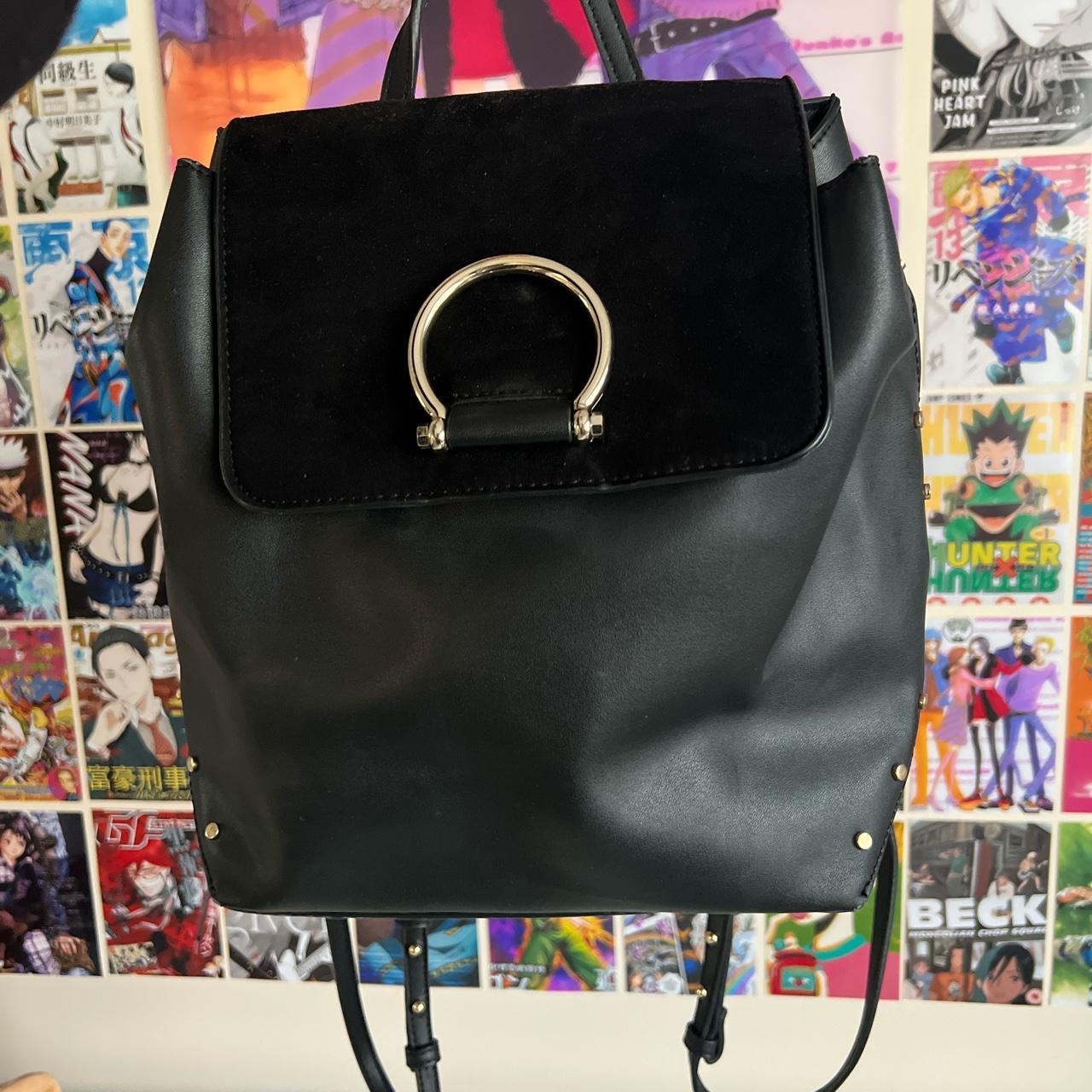 Topshop backpack #bag #backpack #topshop - Depop