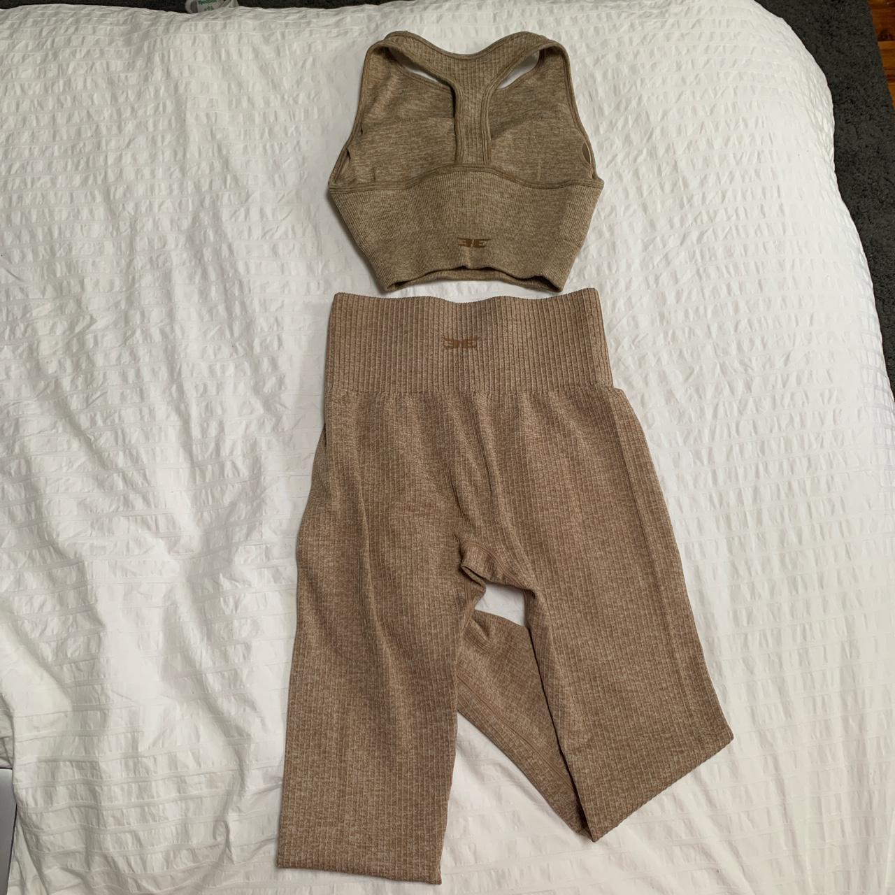 Elite Eleven set - worn once Can purchase... - Depop