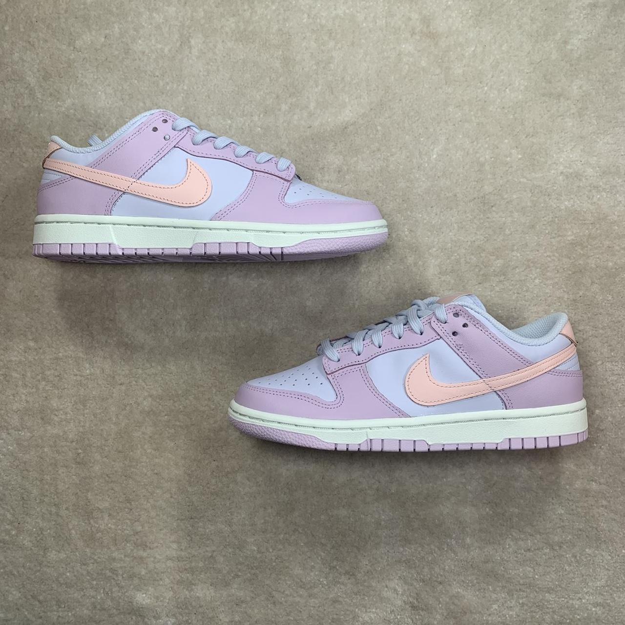 Nike Dunk Low Easter 🐣 • UK5 • Release Year:... - Depop