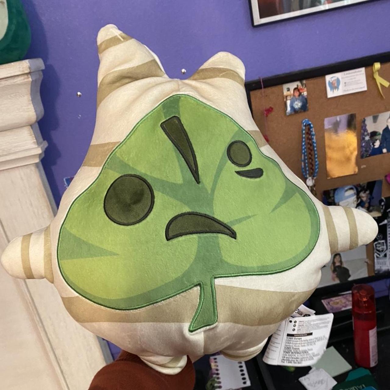 Hot Topic Stuffed-animals | Depop