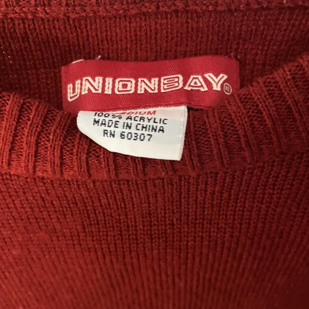 Union Bay Women's Jumper | Depop