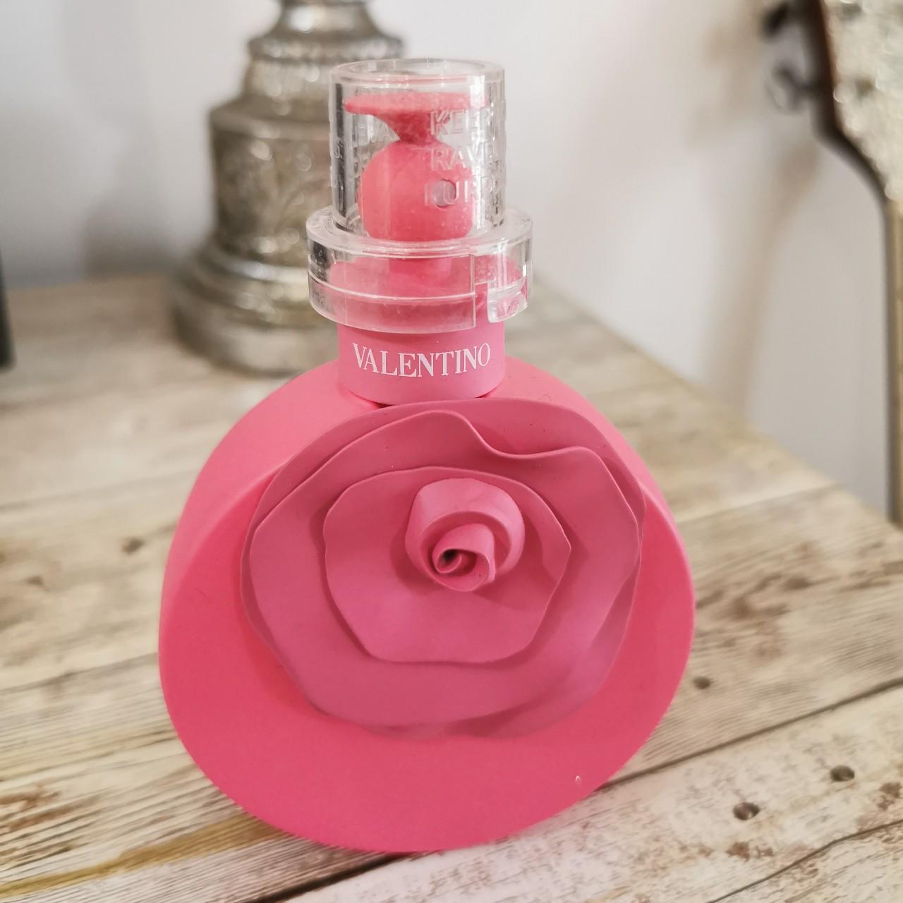 Pink Fragrance | Depop