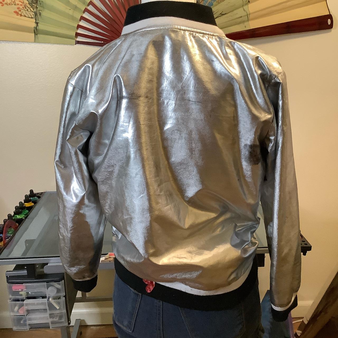 & Other Stories Women's Jacket | Depop