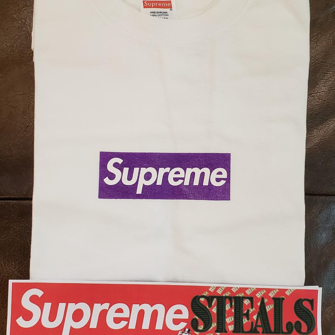 Supreme Supreme