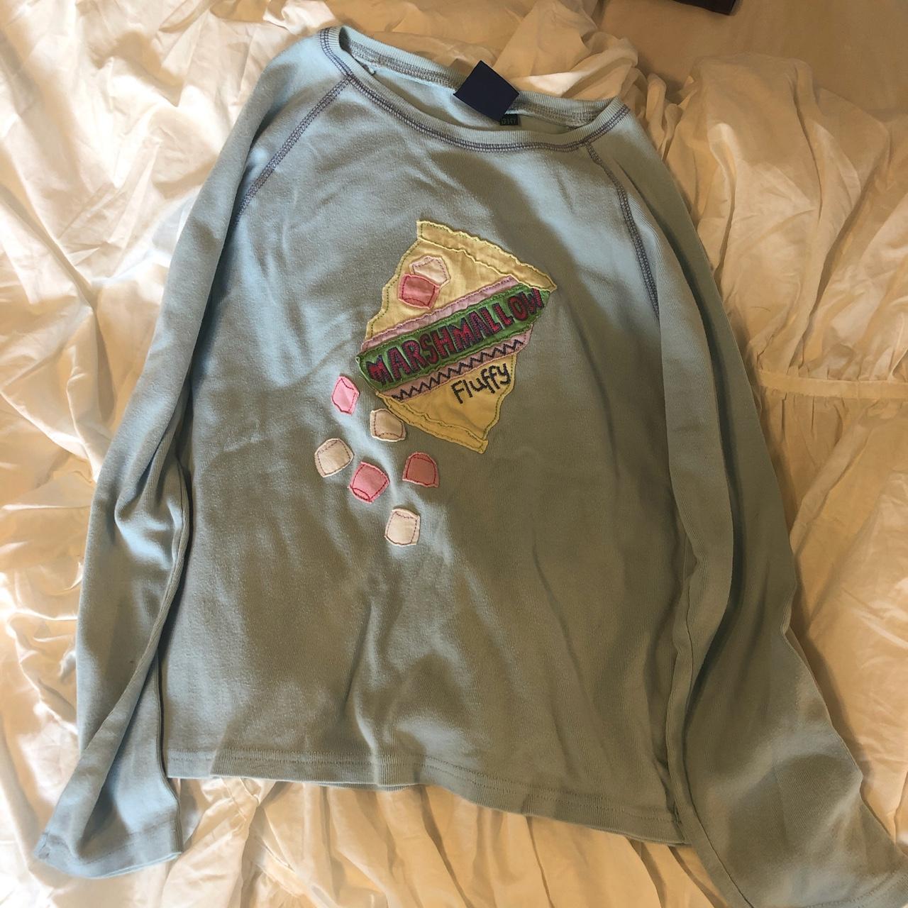 Mudd Clothing Women's multi Sweatshirt | Depop