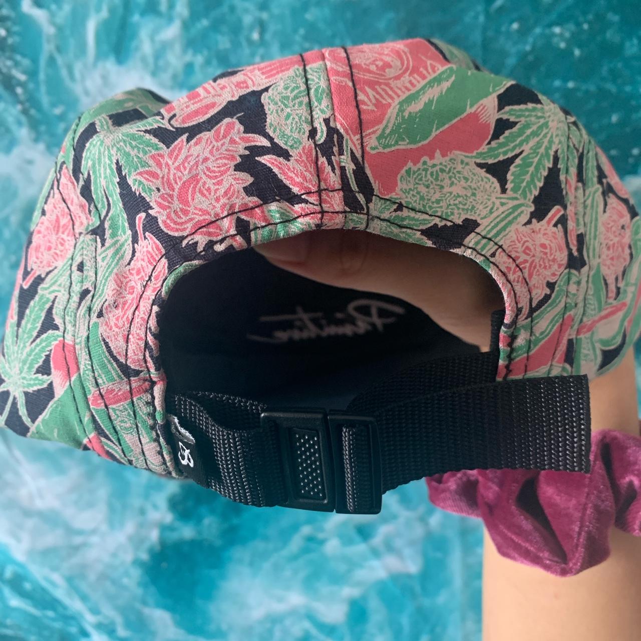 Vintage super rare PRIMITIVE dad cap 420 edition... - Depop