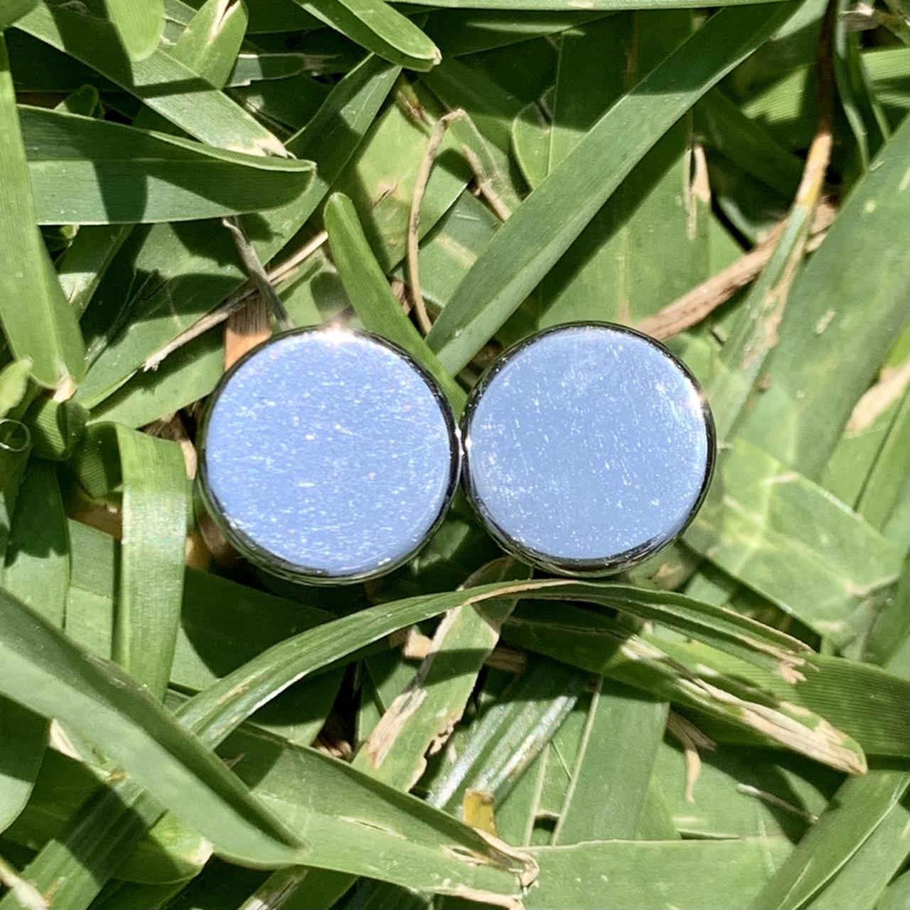 Surgical Steel Ear Plugs / Gauges by Forbidden Body... | Depop