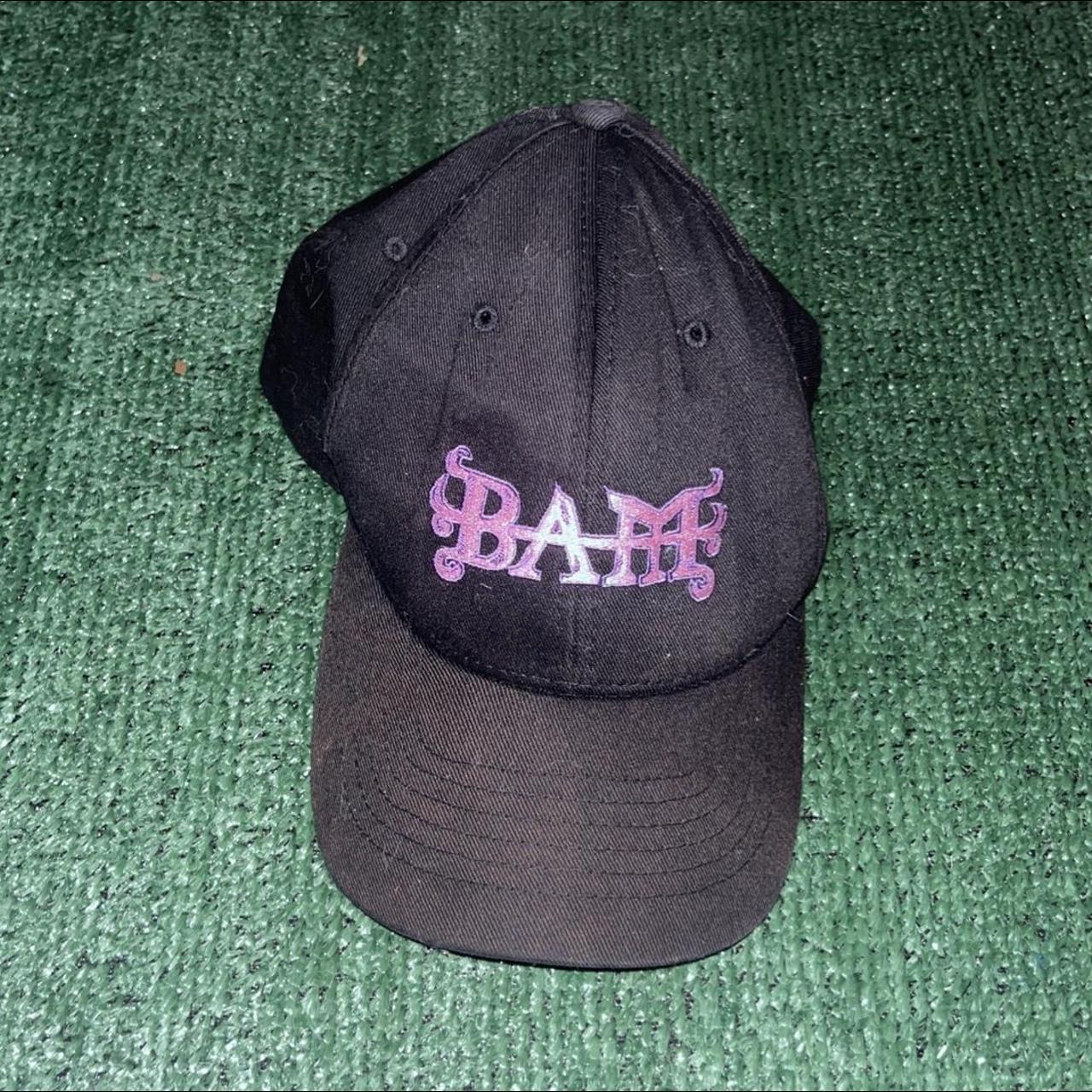 Vintage Bam Margera hat element Y2K - Depop