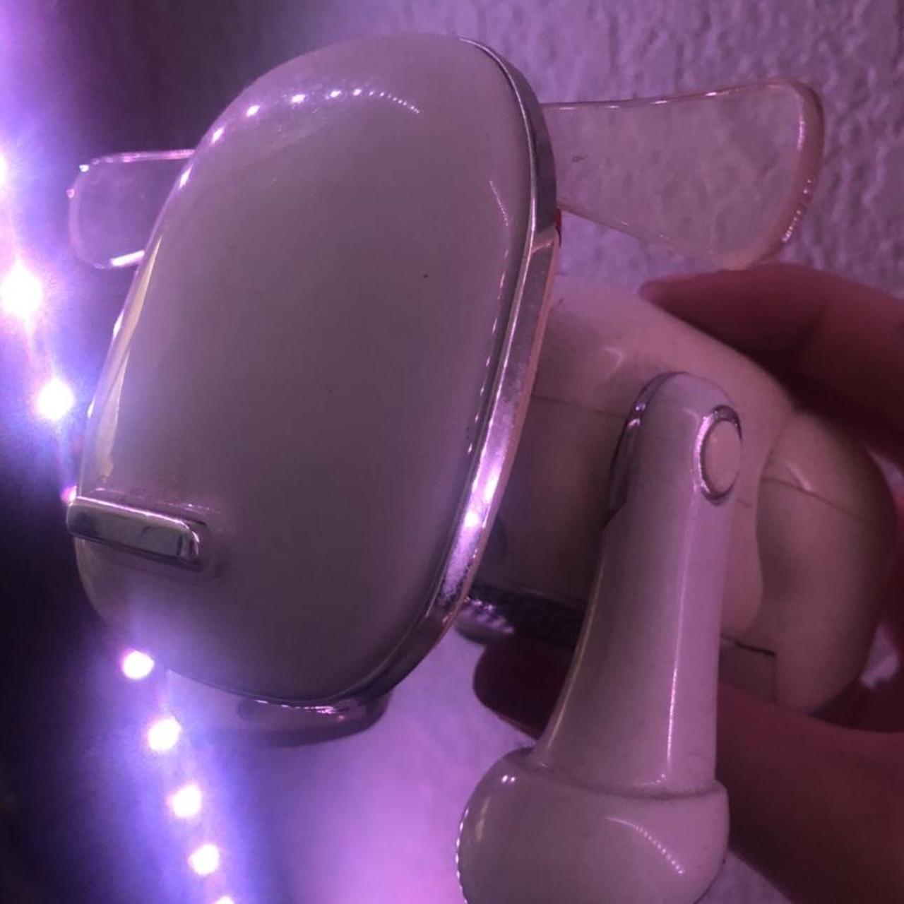 2000s Collector’s iDog Working white idog, aka my... | Depop