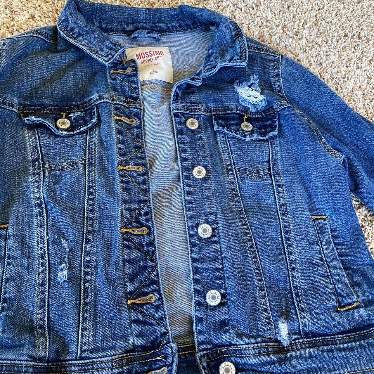 Target Women's Jacket | Depop