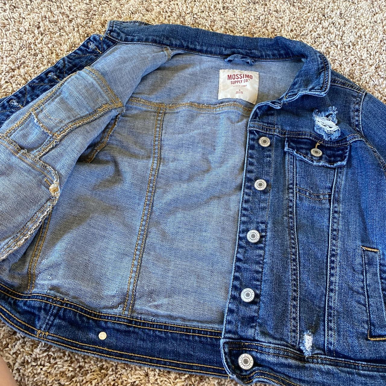 Target Women's Jacket | Depop