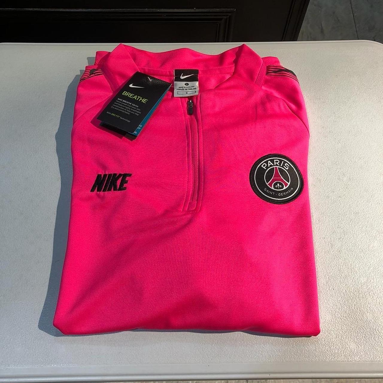 Nike PSG Training set ⁣⁣⁣ Brand new with tags... - Depop