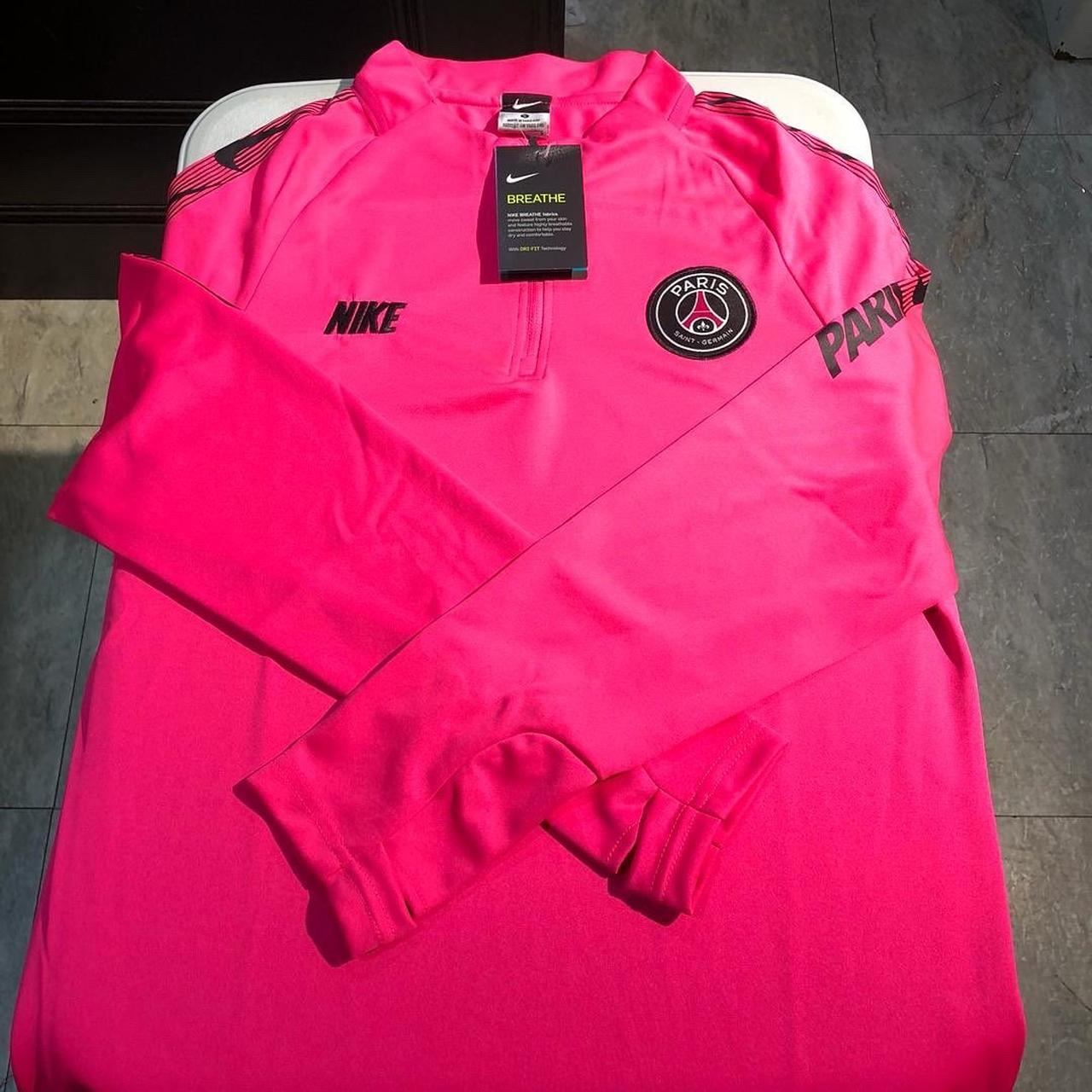 Nike PSG Training set ⁣⁣⁣ Brand new with tags... - Depop